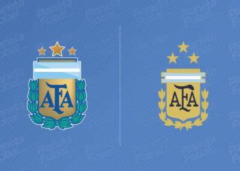 La Federación Venezolana de Fútbol presenta su nuevo logo