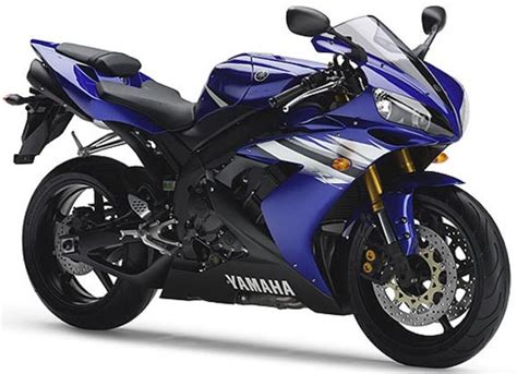 Yamaha Yzf R Prezzo E Scheda Tecnica Moto It