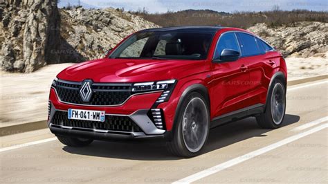 Se viene un SUV de Renault que buscará seducir con su diseño MDZ Online