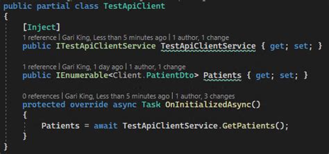 azure ad b2c blazor wasm standalone to asp core 6 web api with aad b2c authorization
