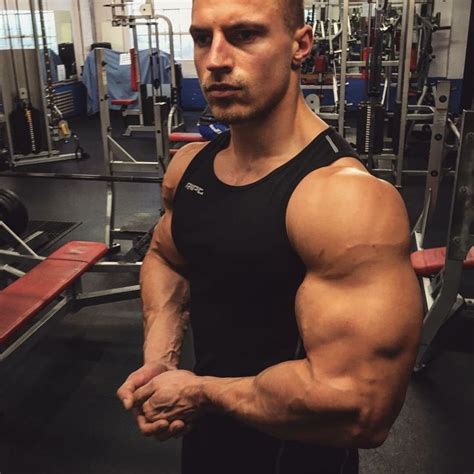 Pin On Michael Thurston