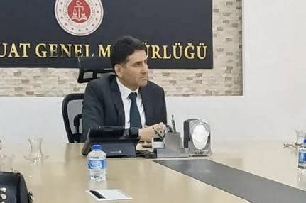 Niyazi Acar Kimdir Elips Haber
