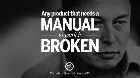 Elon Musk Desktop Quotes Wallpapers Wallpaper Cave
