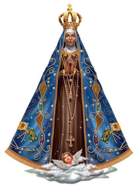 Nossa Senhora Aparecida Paróquia São Judas Tadeu