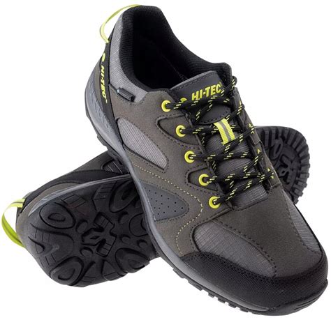 MARKOWE BUTY Męskie Trekkingowe Turystyczne 46 12543315616 Allegro pl