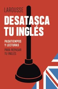 Gramática inglesa Larousse Editorial