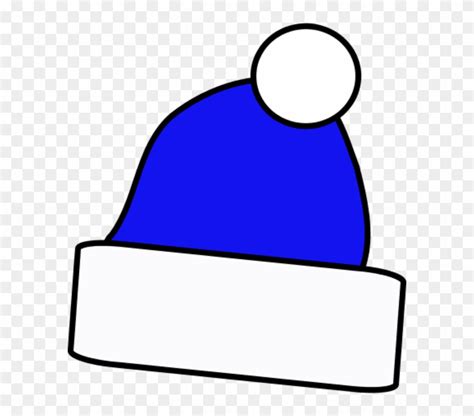 Blue Santas Clip Art Library