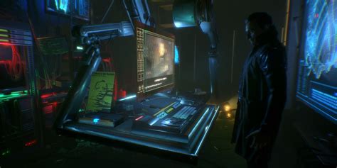Observer System Redux Trailer Highlights Next Gen Visual Upgrades