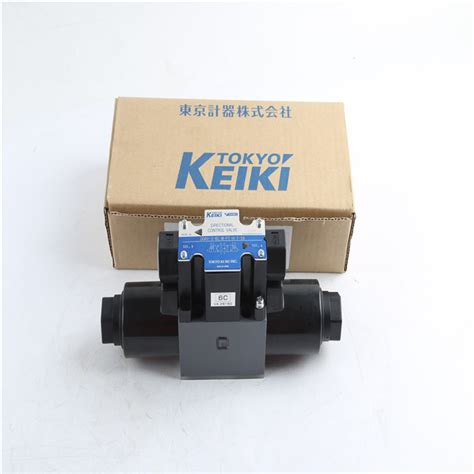 Tokimec Valve Dg V C M P H