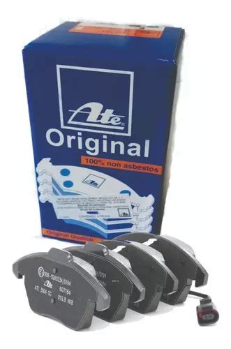 Balatas Delanteras Vw Bora Golf Gli Gti Env O Gratis