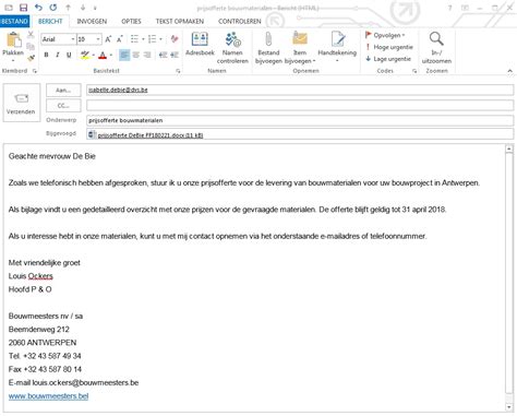 Hoe Schrijf Je Een Goede Sollicitatiebrief 6 Tips Hoe