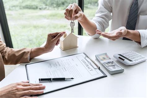 Promesa De Compraventa Qu Es