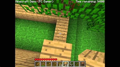 Let S Play Minecraft Part 1 YouTube
