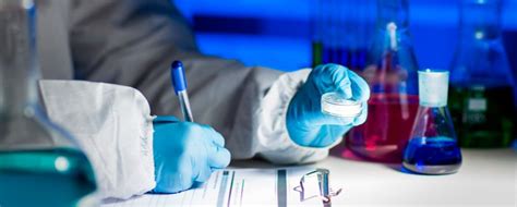 Gestion Y Mejora De La Calidad En Laboratorios Basados En La ISO IEC