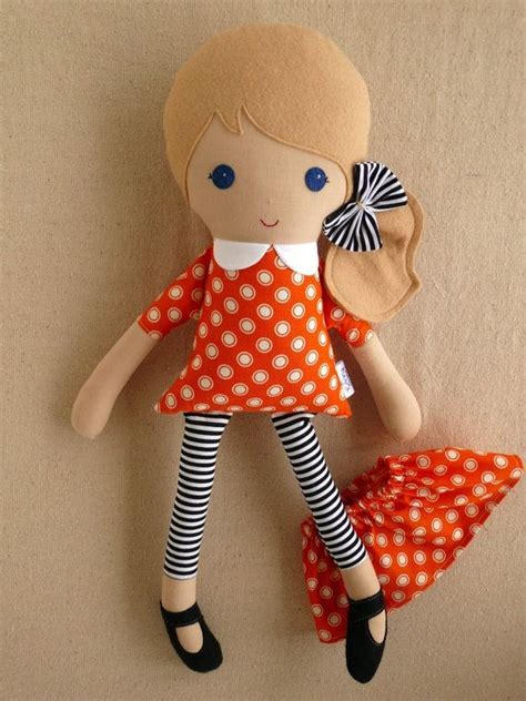 Pin Em Poupee