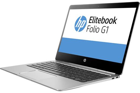 HP EliteBook Folio G1 M7 6Y75 Intel HD Graphics 515 12 5 Full