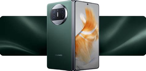 HUAWEI Mate X3 HUAWEI UK