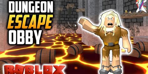 10 Best Obby Games On Roblox