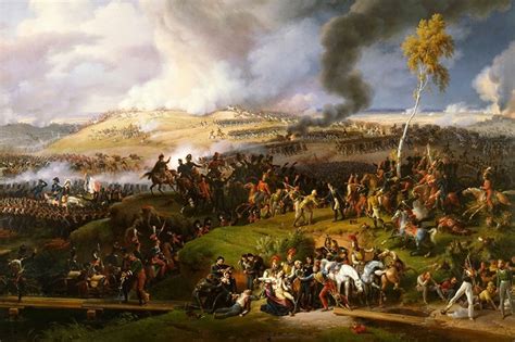 O Polskę walczyli u boku Napoleona
