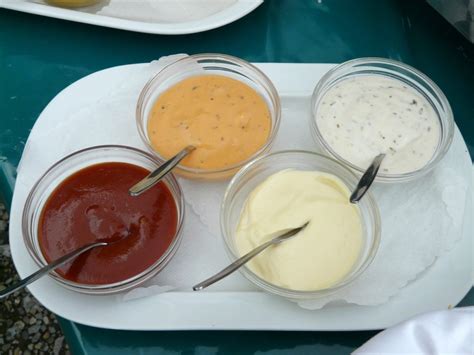 7 Dicas De Receitas De Molho Para Churrasco Sabor Da Hora