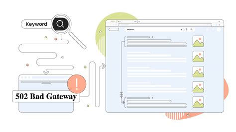 502 Bad Gateway What It Is How To Fix It HostPapa Blog