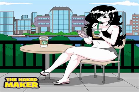 ARTIST The Naked Maker Page 5 IMHentai