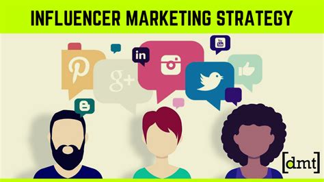 How To Create A Perfect Influencer Marketing Strategy