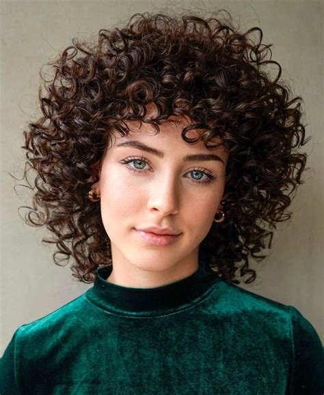 Top 120 Cortes De Pelo Para Pelo Rizado Abzlocal Mx