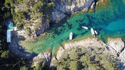 Les Millors Platges De Catalunya