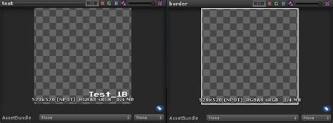 unity shader graph combine textures with transparency game development forumming