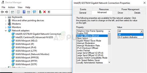 Fix High DPC Latency On Windows