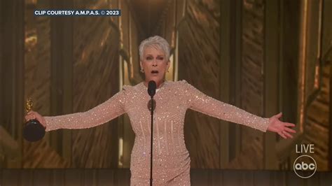 2023 Oscars Winners Everything Everywhere All At Once Dominates