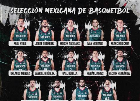 Participará regio en Mundial de Básquetbol