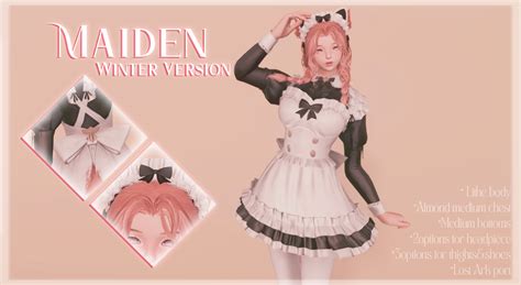 Starlight The Glamour Dresser Final Fantasy XIV Mods And More