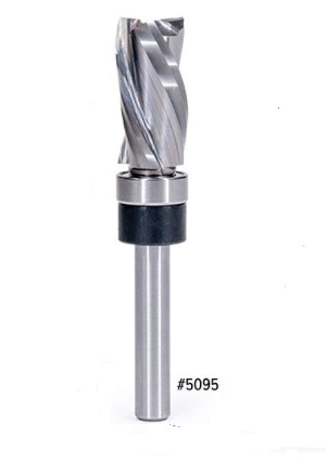 Pattern Helical Downcut Spiral Router Bits MLCS Woodworking