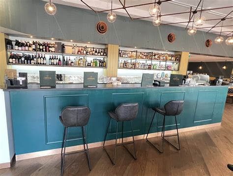 Copper Kitchen Bar Reviews At Allen Matus Blog