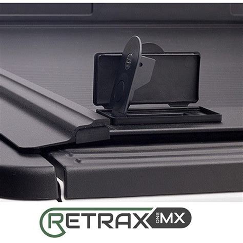 Tapa Retr Ctil El Ctrica One Mx Ram New Body Sin Rambox