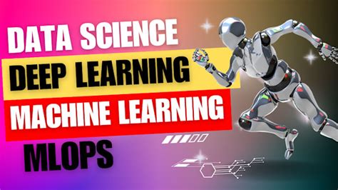 Data Science Machine Learning And Deep Learning For You By Insightfulml Fiverr