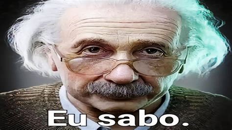 Há um MISTÉRIO por trás do EU SABO MUITO YouTube