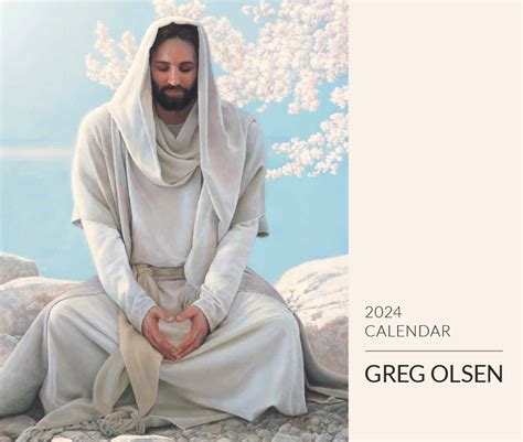 Gregs Kalender 2024 Gayle Johnath