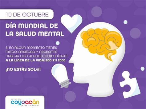 Alcaldía de Coyoacán on Twitter En el marco del Día Mundial de la