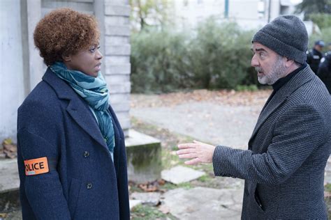 Disparition inquiétante ce soir sur France 2 épisode Peur sur le