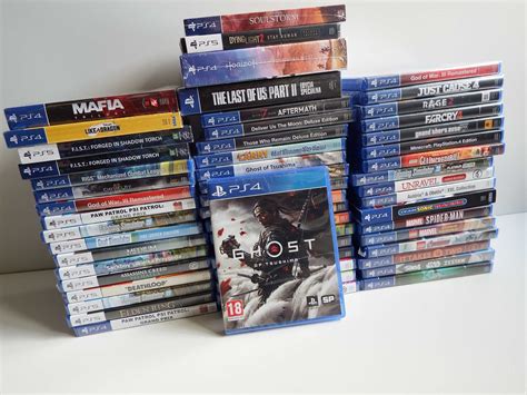 NAJNOWSZY JEDI PS5 dubbing PL Jedi Ocalały GRY PS4 PS5 duży wybór
