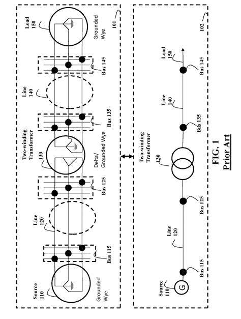 decoupled three phase power flow analysis method for unbalanced power distribution systems