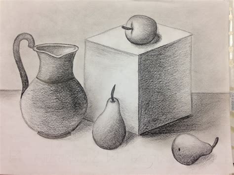 Chiaroscuro
