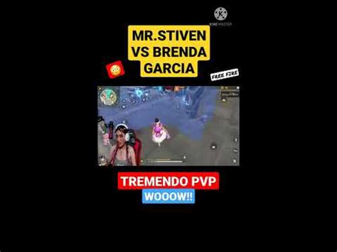 MR STIVEN TC VS BRENDA GARCIA SE ENFRENTAN EN EL TORNEO DE JEANKI Wow