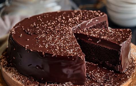 G Teau Fondant Chocolat Mascarpone Fa On Cyril Lignac Cuisine
