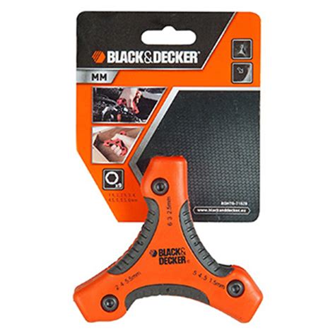 Set Imbus Klju Eva Kom Black Decker Bdht Volim Svoj Dom