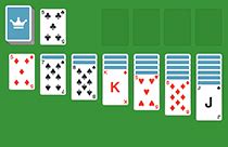 le solitaire jeu de cartes gratuit ᐅ Le Solitaire gratuit en ligne