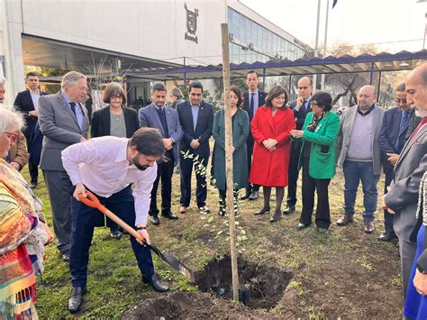 Universidades Estatales Lanzan Programa De Conmemoraci N De Los A Os